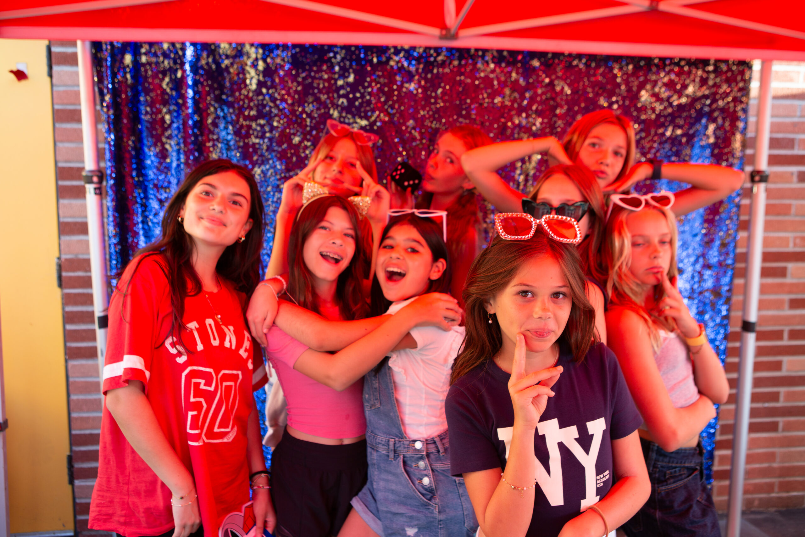 Student Life - International School Los Angeles
