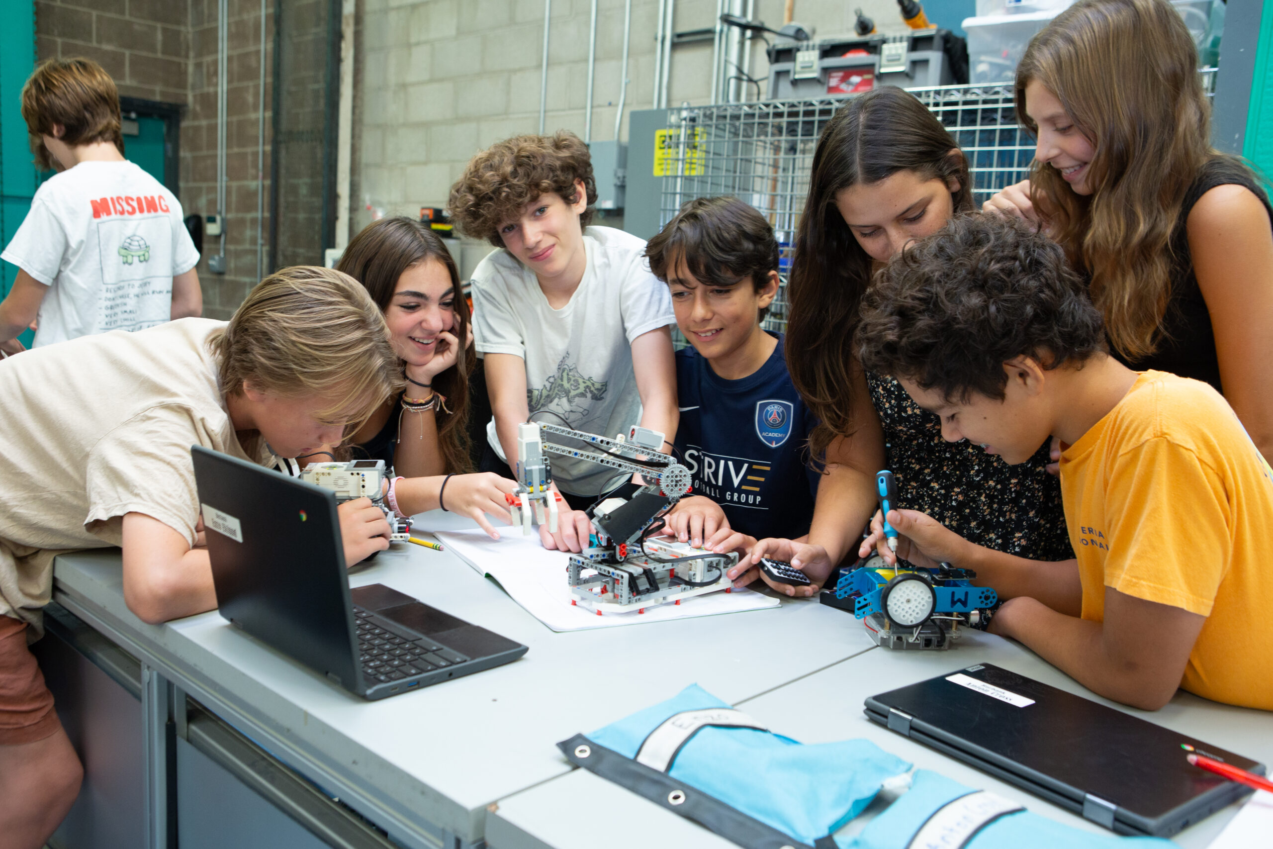 International Baccalaureate® Middle Years Programme - International ...